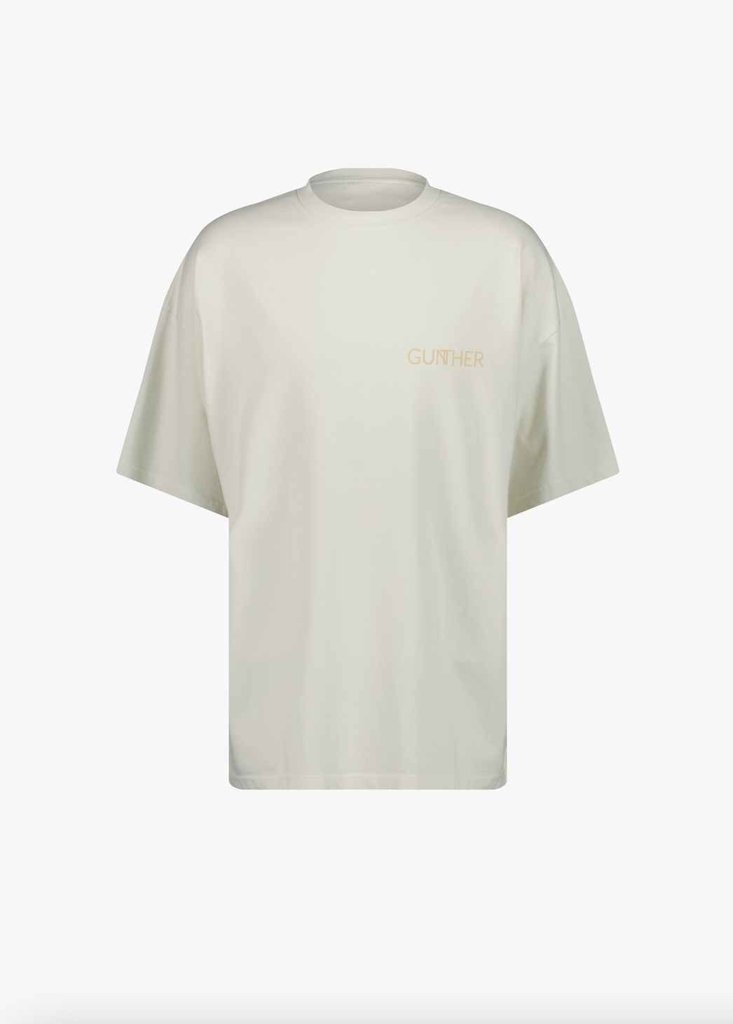 The Ocean Drive T-shirt – GUNTHER