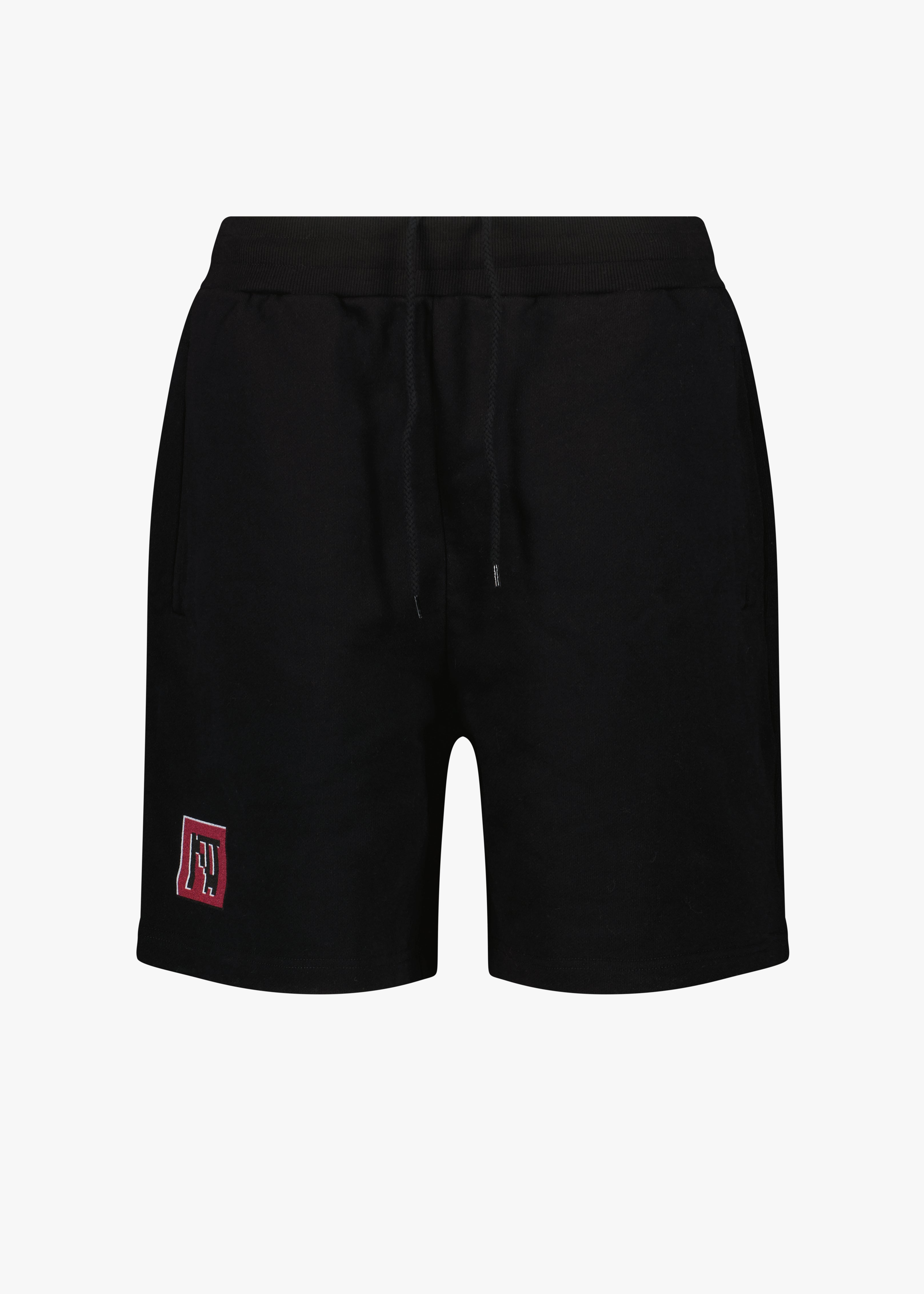 The NT Pixel Shorts – GUNTHER